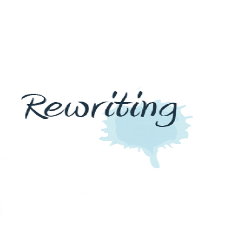 Rewriting and Editing | Michael Words Rewriting and Editing | Michael Words